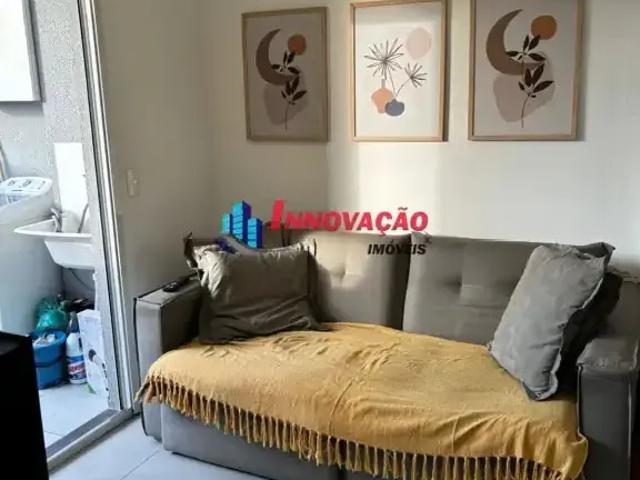 Apartamento para Venda em São Paulo/SP Imirim 2 Quartos