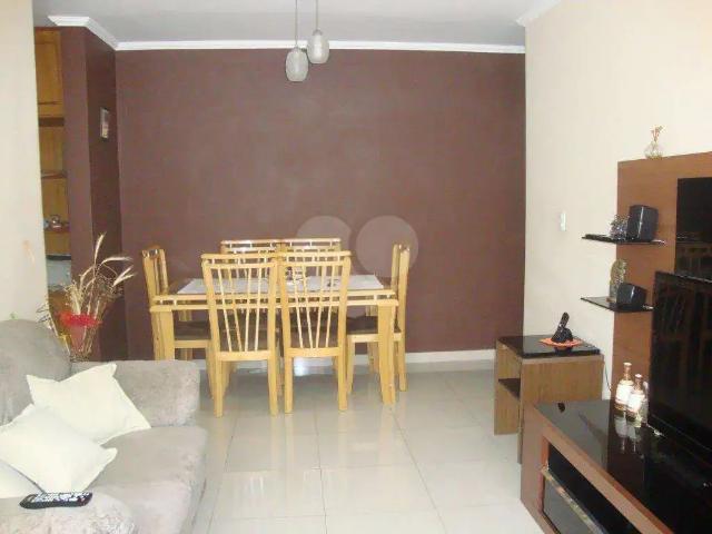 Apartamento para Venda em São Paulo/SP Imirim 2 Quartos