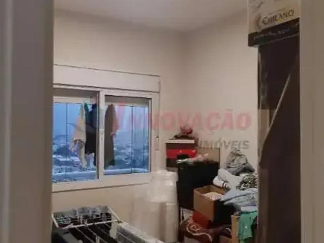 Apartamento para Venda em São Paulo/SP Imirim 2 Quartos
