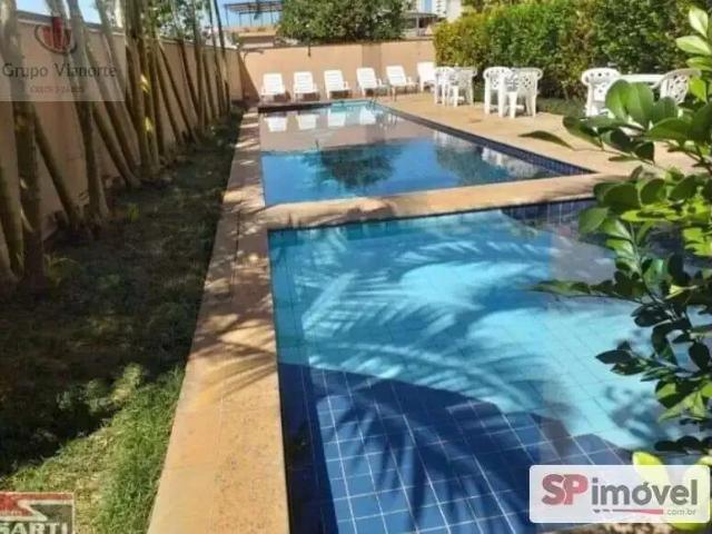 Apartamento para Venda em São Paulo/SP Imirim 2 Quartos