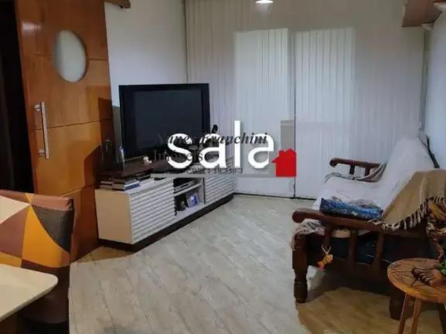 Apartamento para Venda em São Paulo/SP Imirim 2 Quartos