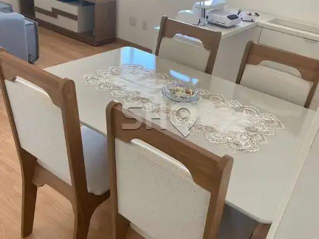 Apartamento para Venda em São Paulo/SP Imirim 2 Quartos