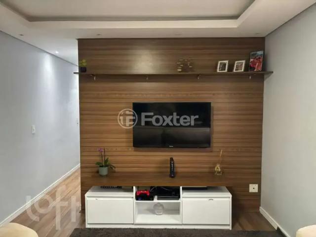 Apartamento para Venda em São Paulo/SP Imirim 2 Quartos
