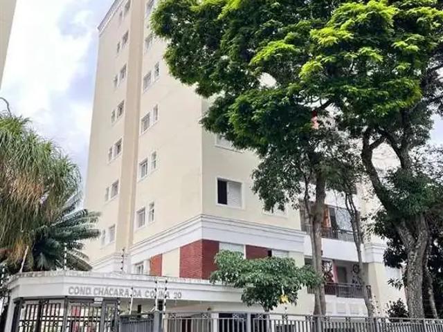 Apartamento para Venda em São Paulo/SP Imirim 2 Quartos