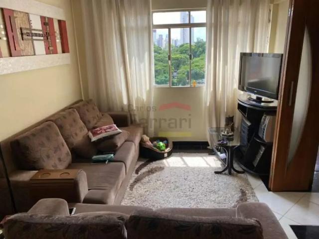 Apartamento para Venda em São Paulo/SP Imirim 2 Quartos