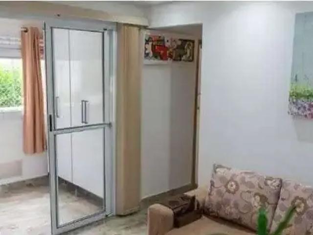 Apartamento para Venda em São Paulo/SP Imirim 2 Quartos