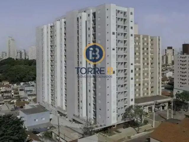 Apartamento para Venda em São Paulo/SP Imirim 2 Quartos