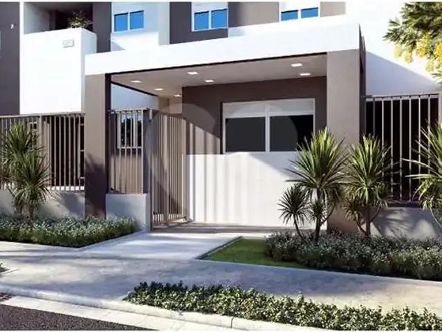 Apartamento para Venda em São Paulo/SP Imirim 2 Quartos