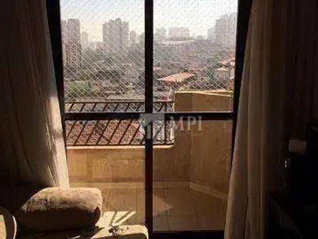Apartamento para Venda em São Paulo/SP Imirim 2 Quartos
