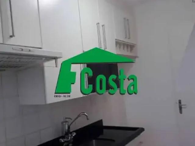 Apartamento para Venda em São Paulo/SP Imirim 2 Quartos