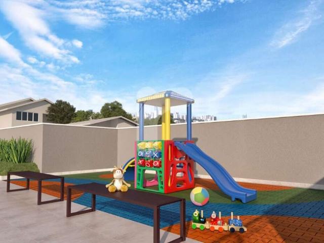 Apartamento para Venda em São Paulo/SP Imirim 2 Quartos
