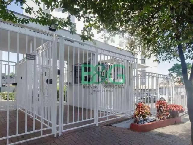 Apartamento para Venda em São Paulo/SP Imirim 2 Quartos