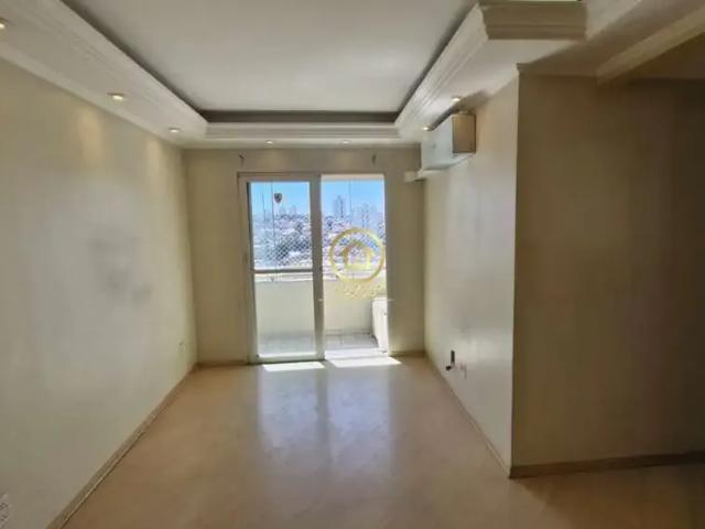 Apartamento para Venda em São Paulo/SP Imirim 2 Quartos