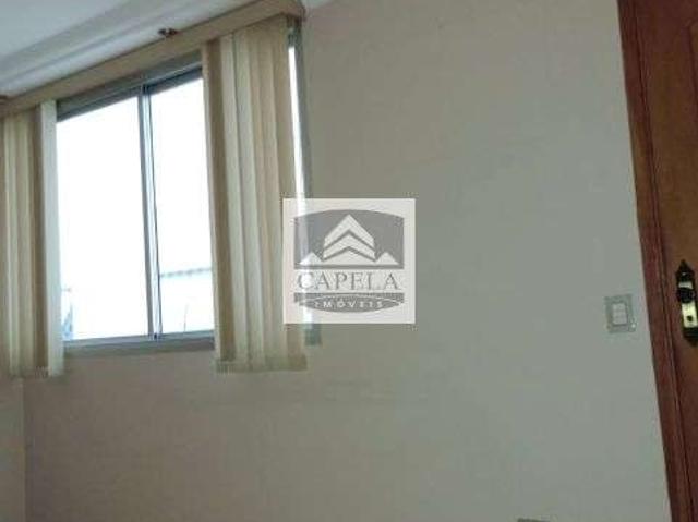 Apartamento para Venda em São Paulo/SP Imirim 2 Quartos