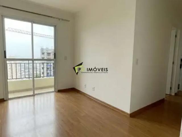 Apartamento para Venda em São Paulo/SP Imirim 2 Quartos