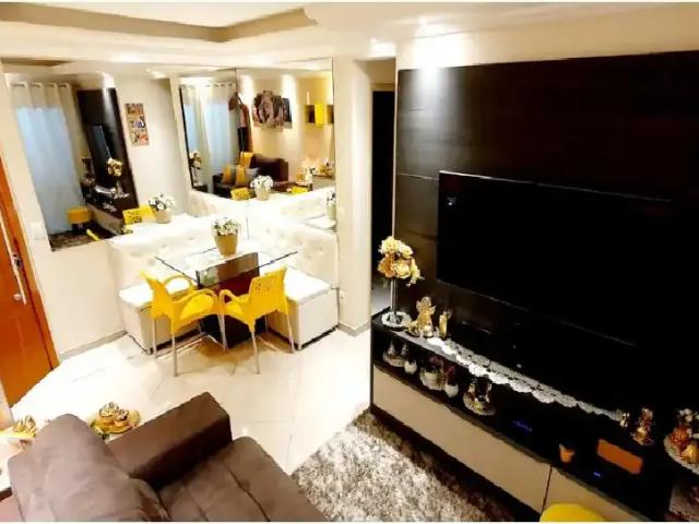 Apartamento para Venda em São Paulo/SP Imirim 2 Quartos