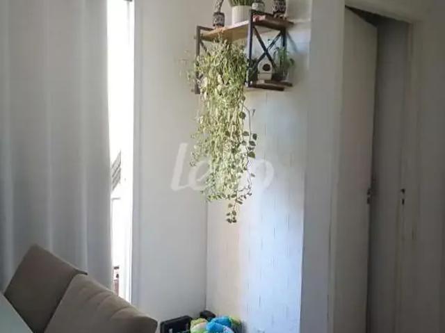 Apartamento para Venda em São Paulo/SP Imirim 2 Quartos