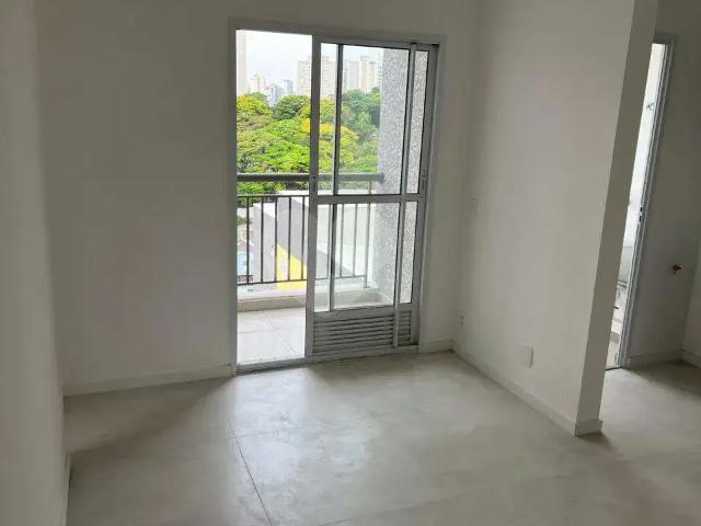 Apartamento para Venda em São Paulo/SP Imirim 2 Quartos