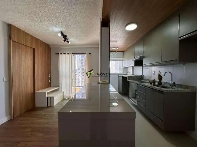 Apartamento para Venda em São Paulo/SP Imirim 2 Quartos