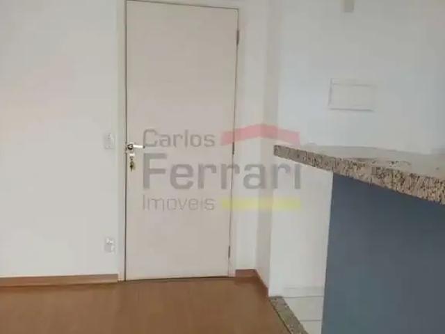 Apartamento para Venda em São Paulo/SP Imirim 2 Quartos