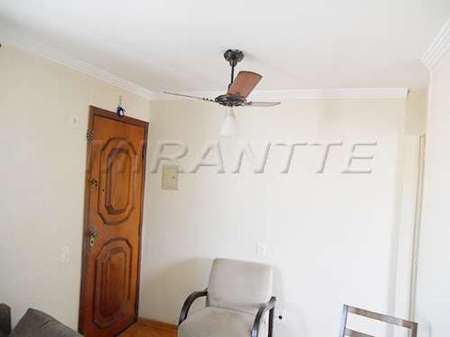 Apartamento para Venda em São Paulo/SP Imirim 2 Quartos