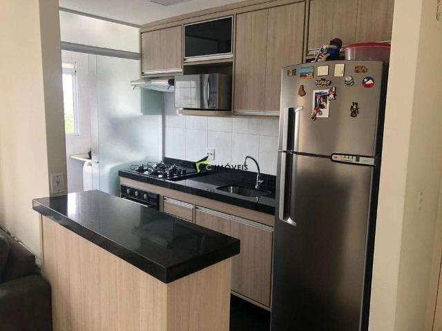 Apartamento para Venda em São Paulo/SP Imirim 2 Quartos
