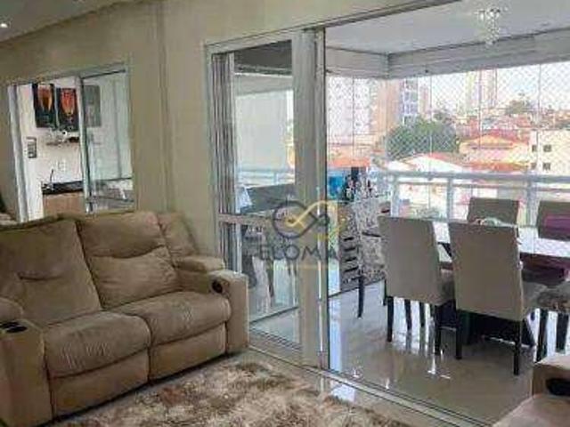Apartamento para Venda em São Paulo/SP Imirim 2 Quartos