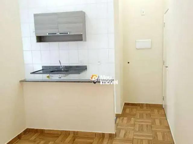 Apartamento para Venda em São Paulo/SP Imirim 2 Quartos