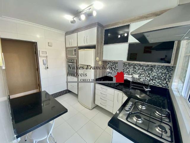 Apartamento para Venda em São Paulo/SP Imirim 2 Quartos
