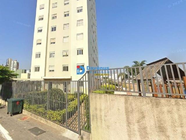 Apartamento para Venda em São Paulo/SP Imirim 2 Quartos