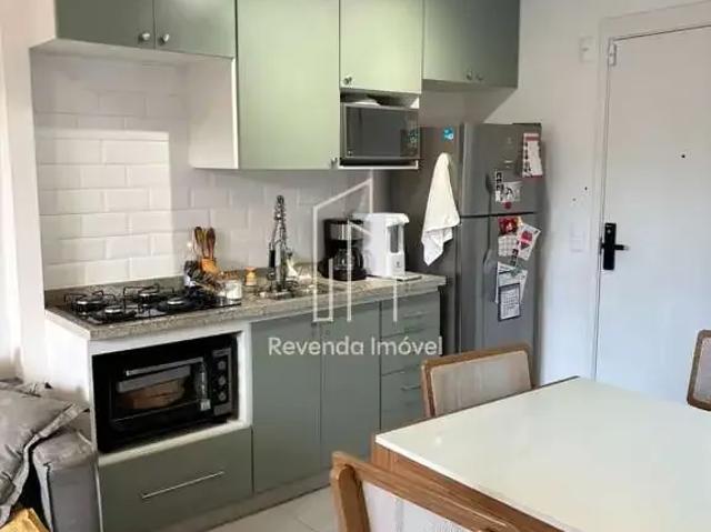 Apartamento para Venda em São Paulo/SP Imirim 2 Quartos