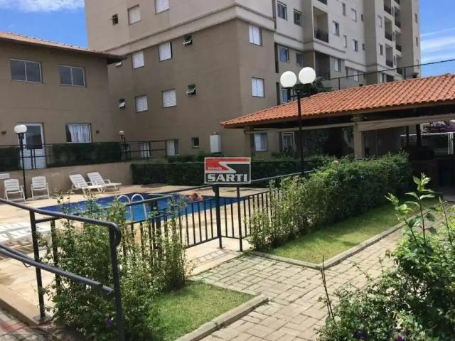 Apartamento para Venda em São Paulo/SP Imirim 2 Quartos