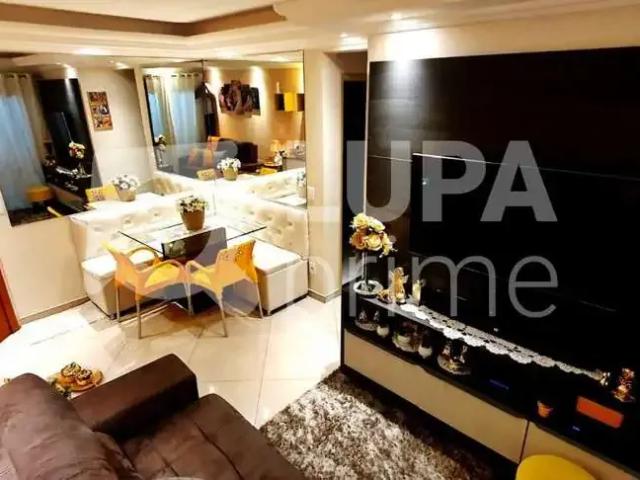 Apartamento para Venda em São Paulo/SP Imirim 2 Quartos