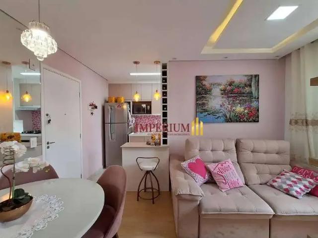Apartamento para Venda em São Paulo/SP Imirim 2 Quartos