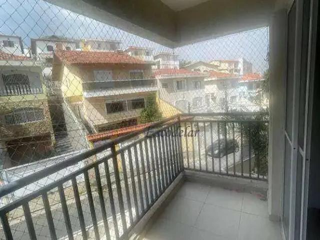 Apartamento para Venda em São Paulo/SP Imirim 2 Quartos