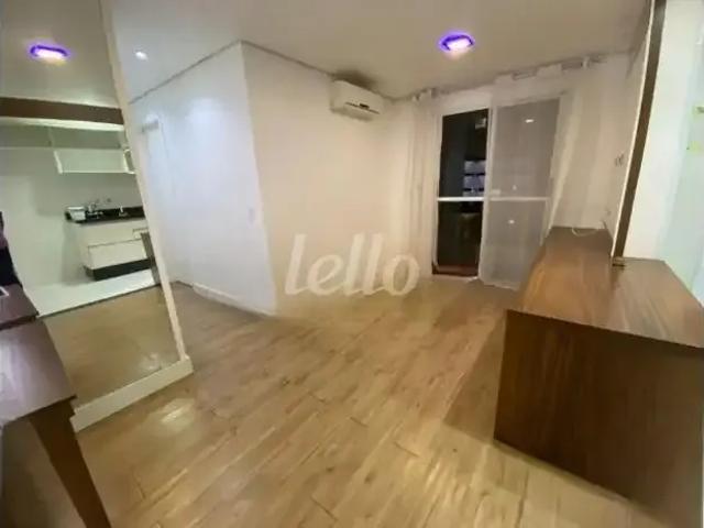 Apartamento para Venda em São Paulo/SP Imirim 2 Quartos