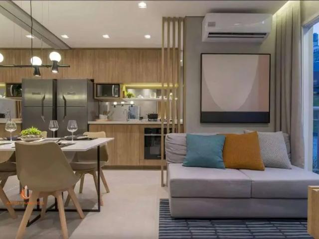 Apartamento para Venda em São Paulo/SP Imirim 2 Quartos