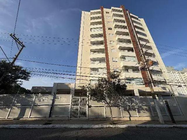 Apartamento para Venda em São Paulo/SP Imirim 2 Quartos