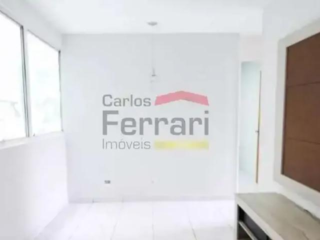 Apartamento para Venda em São Paulo/SP Imirim 2 Quartos