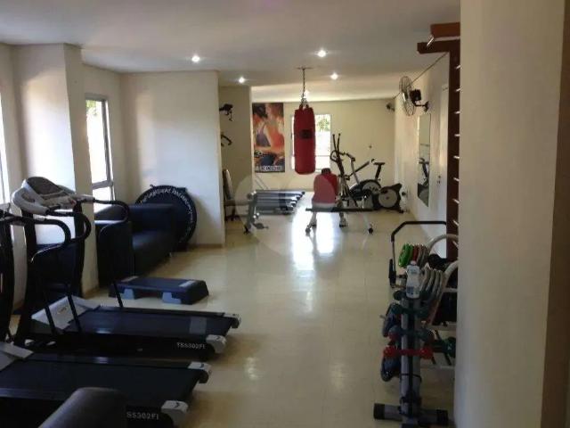 Apartamento para Venda em São Paulo/SP Imirim 2 Quartos