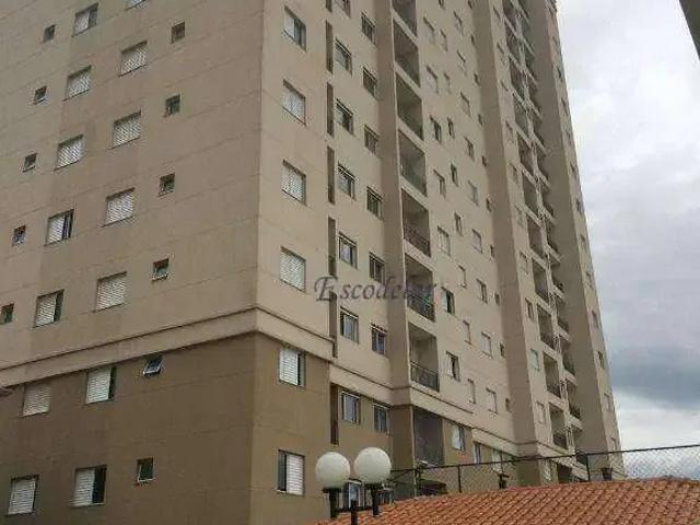 Apartamento para Venda em São Paulo/SP Imirim 2 Quartos