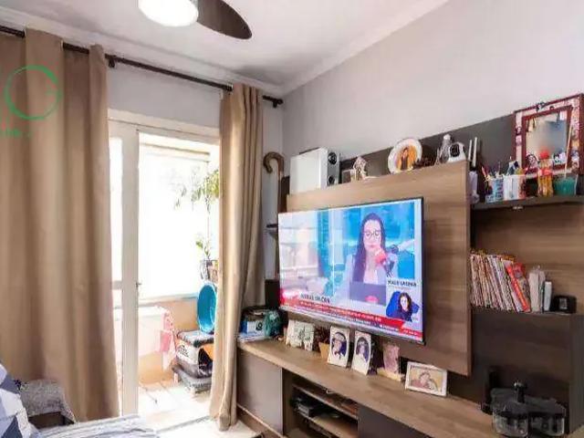 Apartamento para Venda em São Paulo/SP Imirim 2 Quartos