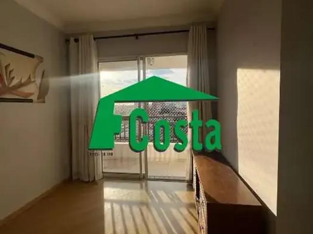 Apartamento para Venda em São Paulo/SP Imirim 2 Quartos