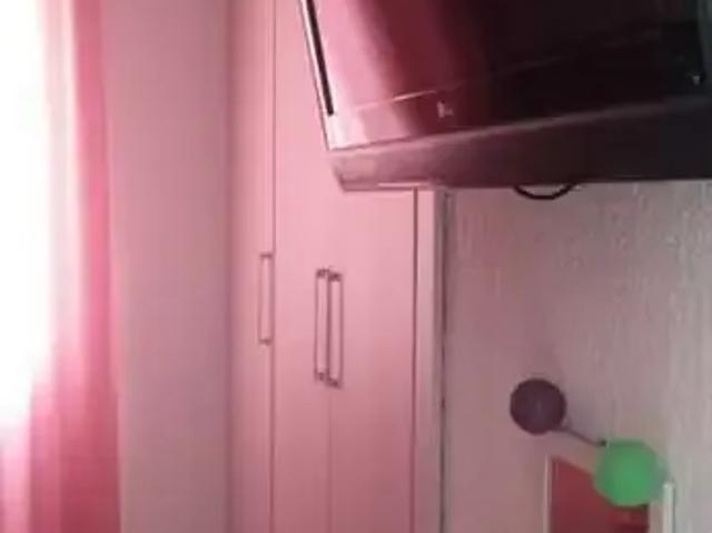 Apartamento para Venda em São Paulo/SP Imirim 2 Quartos