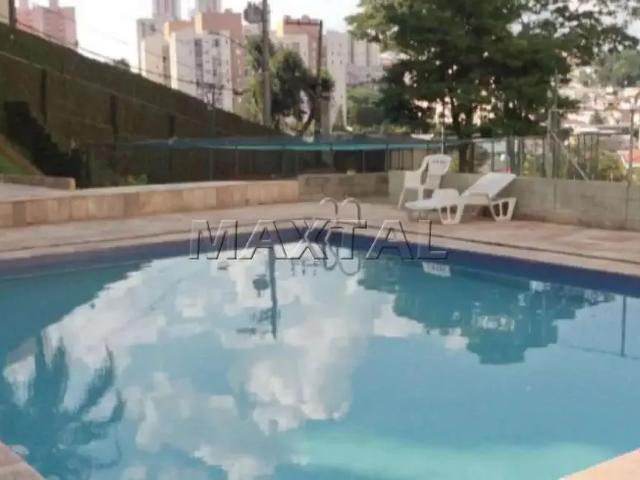 Apartamento para Venda em São Paulo/SP Imirim 2 Quartos