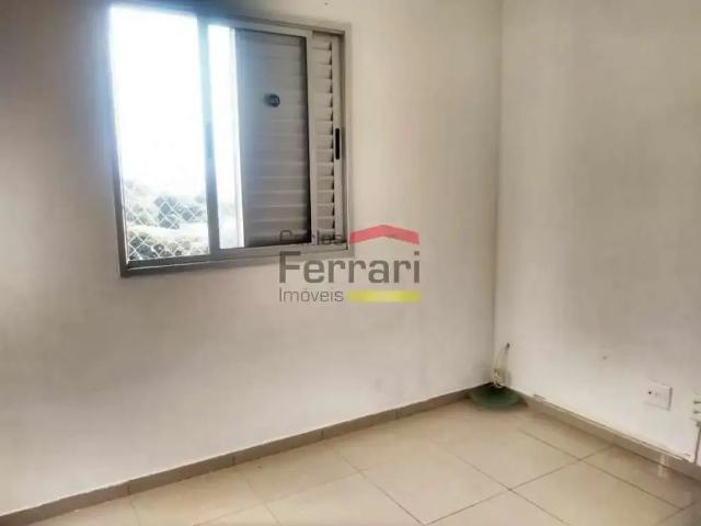 Apartamento para Venda em São Paulo/SP Imirim 2 Quartos