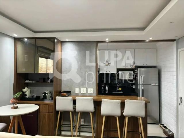 Apartamento para Venda em São Paulo/SP Imirim 2 Quartos