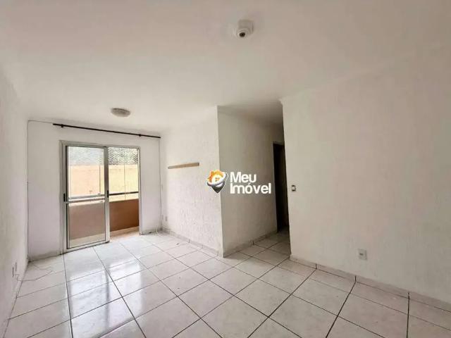 Apartamento para Venda em São Paulo/SP Imirim 2 Quartos