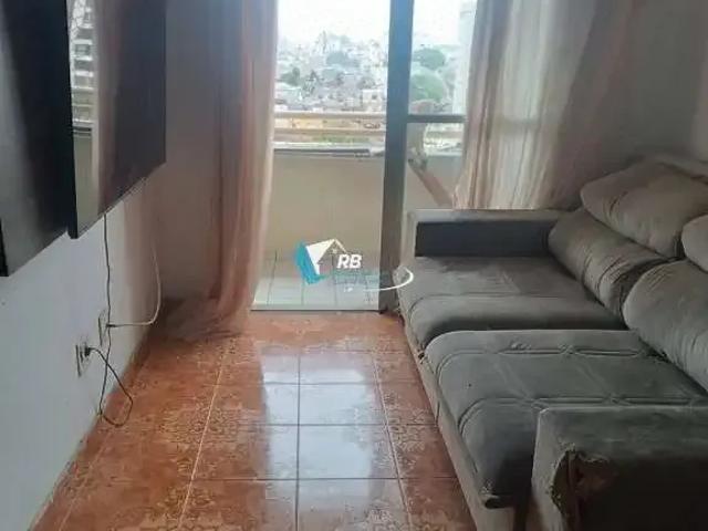 Apartamento para Venda em São Paulo/SP Imirim 2 Quartos