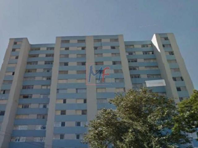 Apartamento para Venda em São Paulo/SP Imirim 2 Quartos